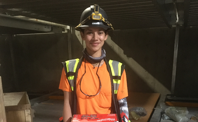 Spotlight on Tradesmen & Tradeswomen | People Ready Skilled Trades