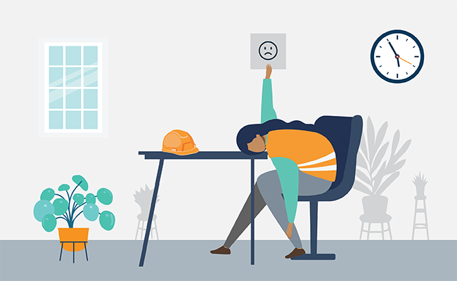 Strategies for Helping Skilled Workers Find Work-Life Balance Strategies for Helping Skilled Workers Find Work-Life Balance