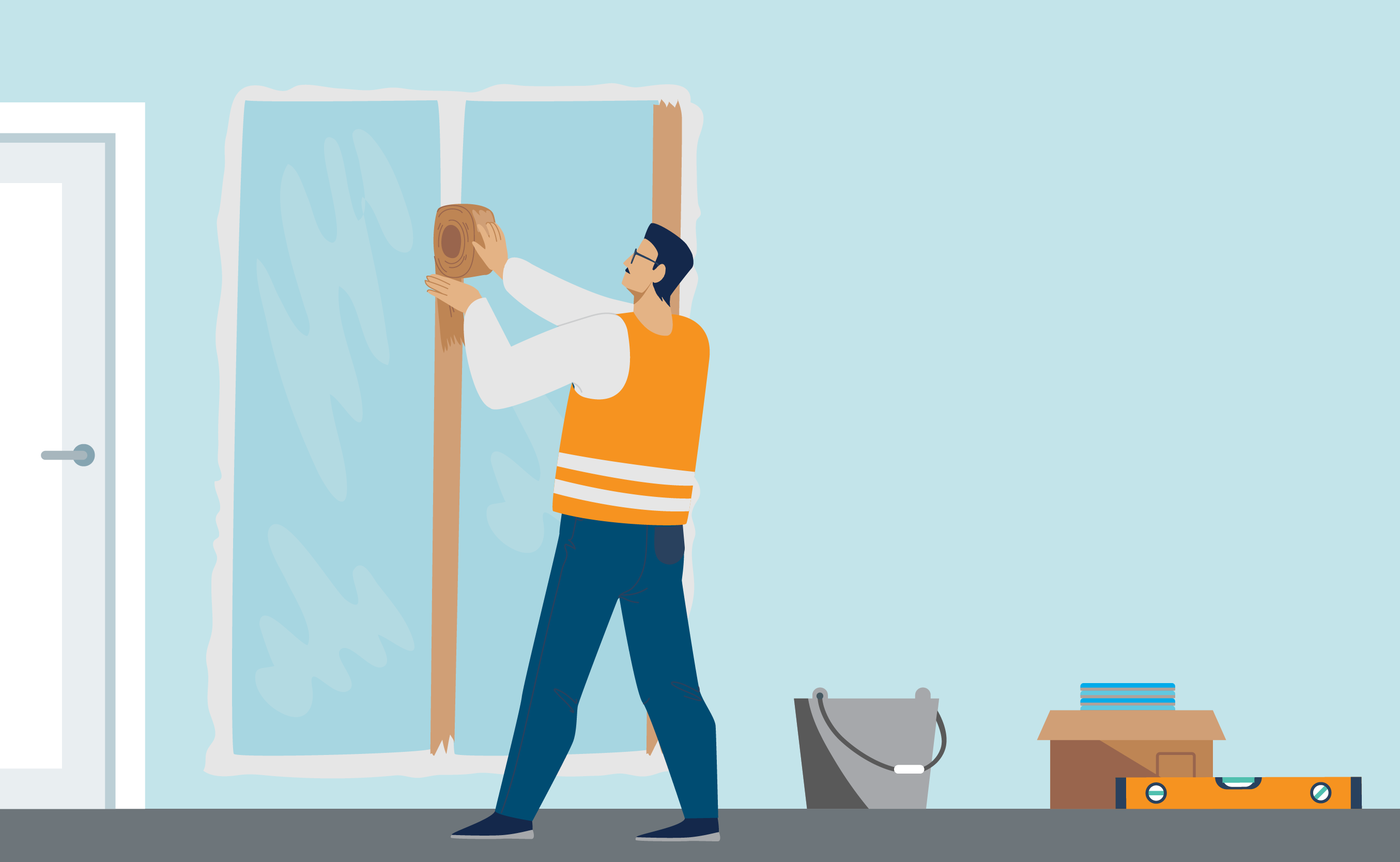 Respect the Craft Spotlight: Erwin Begay