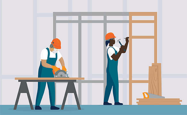 Why Our Tradespople Love Their Work | Find Skilled Trades Jobs