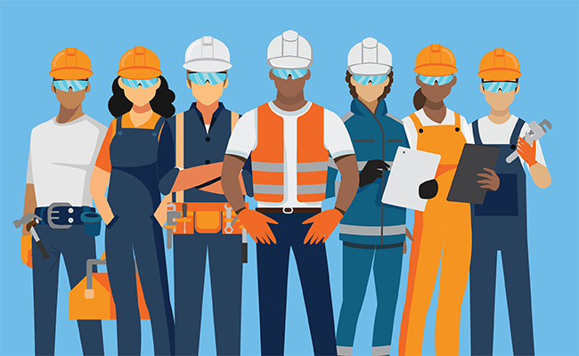 Why Tradespeople Love Working with Us | Find Skilled Trades Jobs