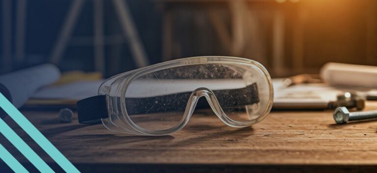 Safety Tips: How to Prevent Eye Injuries on the Job - PeopleReady ...