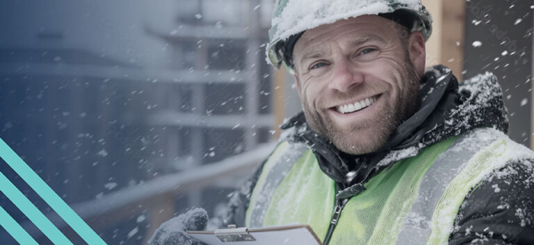 Winter Weather Ready: Your Winter Safety [Checklist] - PeopleReady ...