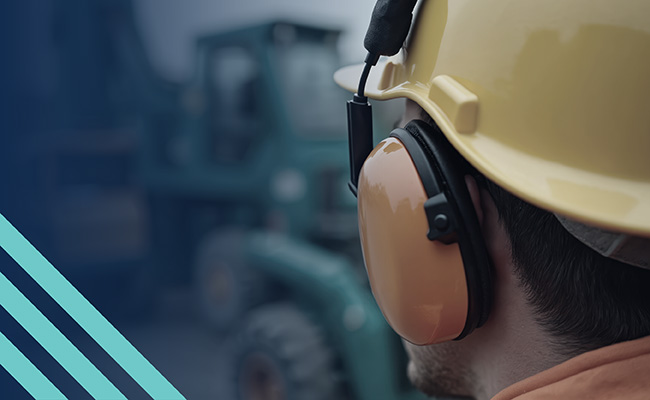 Safety Tips: Hearing Protection Safety Tips - PeopleReady Skilled Trades